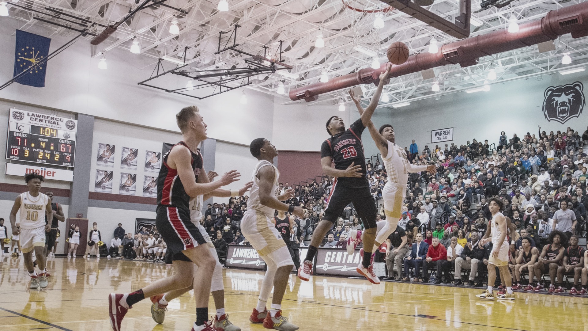 Results | Manchester Basketball Club